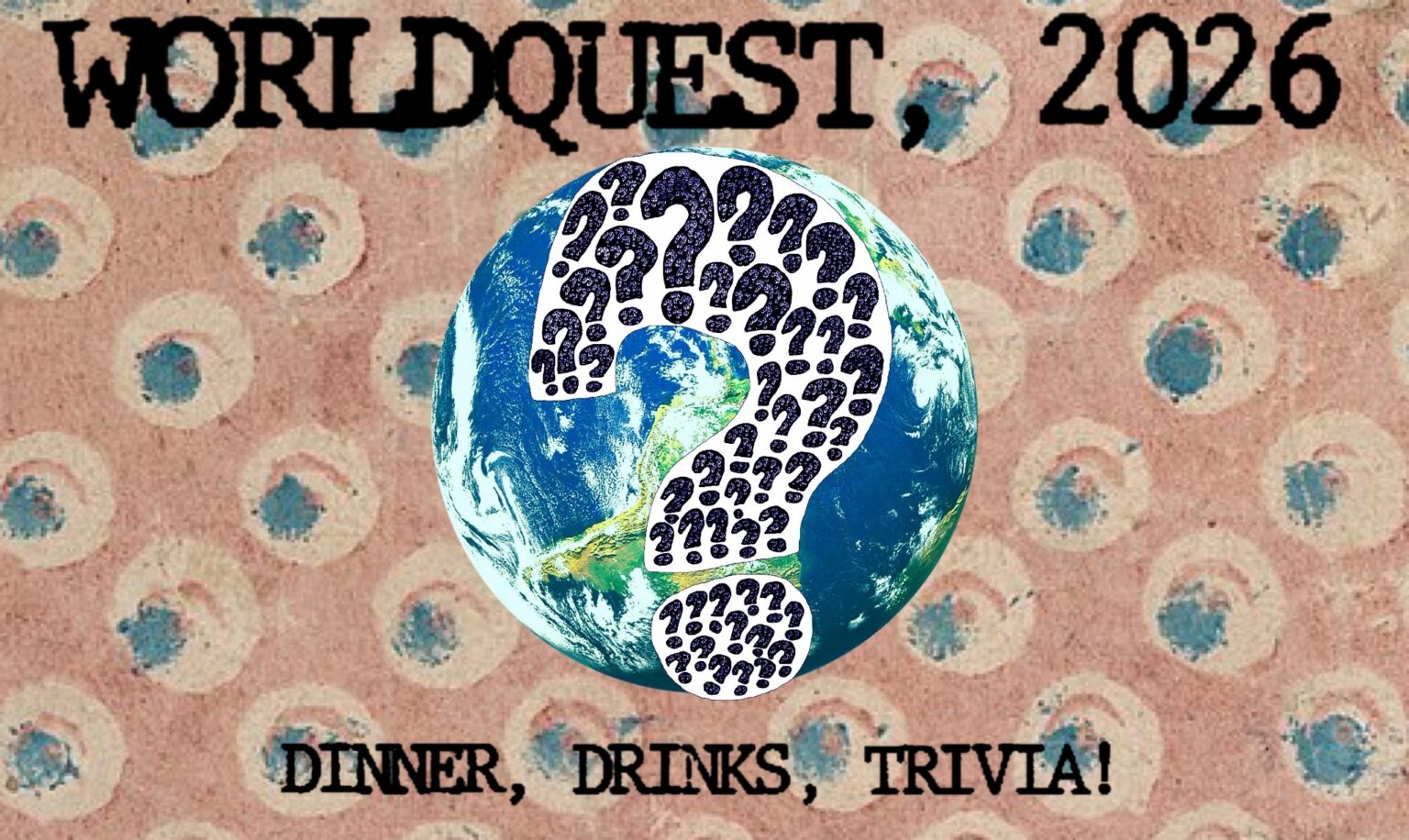 WorldQuest 2026 | World Affairs Council of Western Michigan